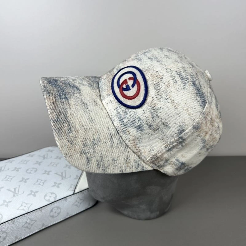 Gucci Caps