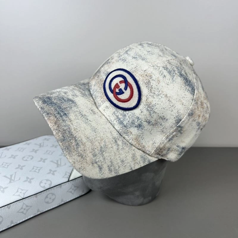 Genuine Gucci Caps