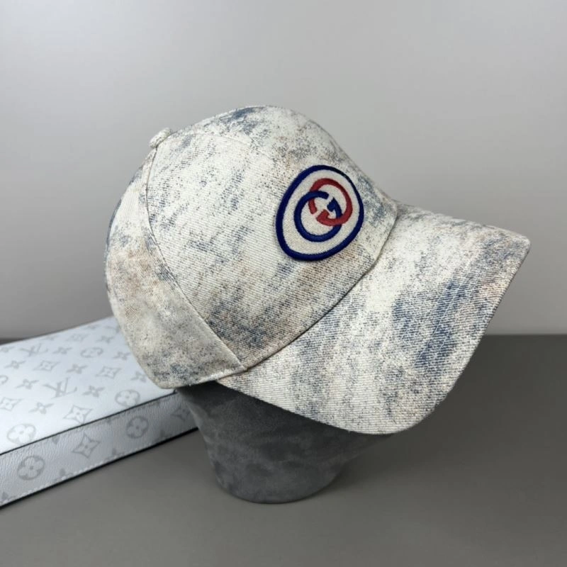 Genuine Gucci Caps