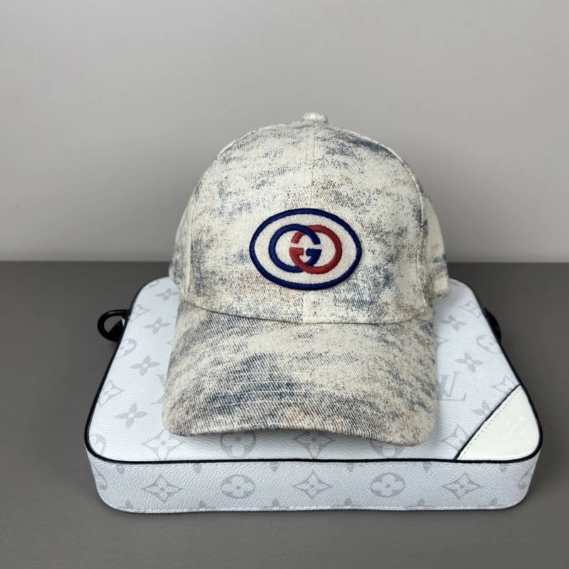Genuine Gucci Caps