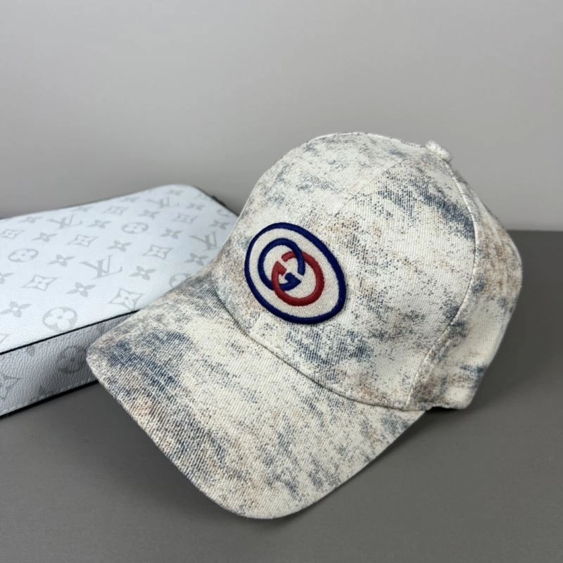 Genuine Gucci Caps