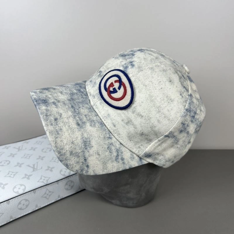 Gucci Caps