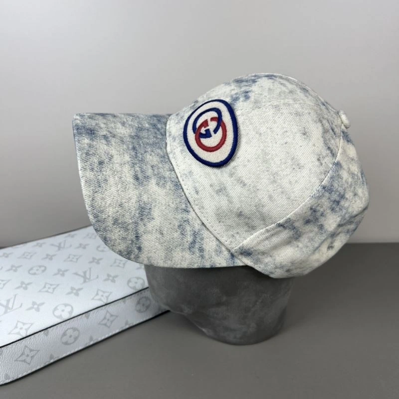 Brand-original Gucci Caps