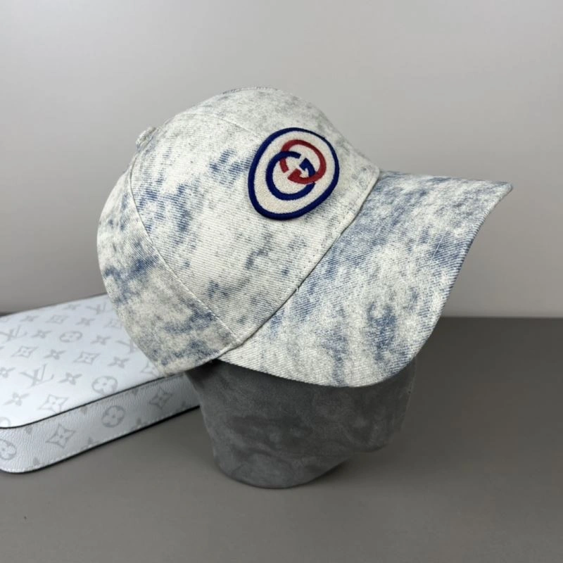 Brand-original Gucci Caps