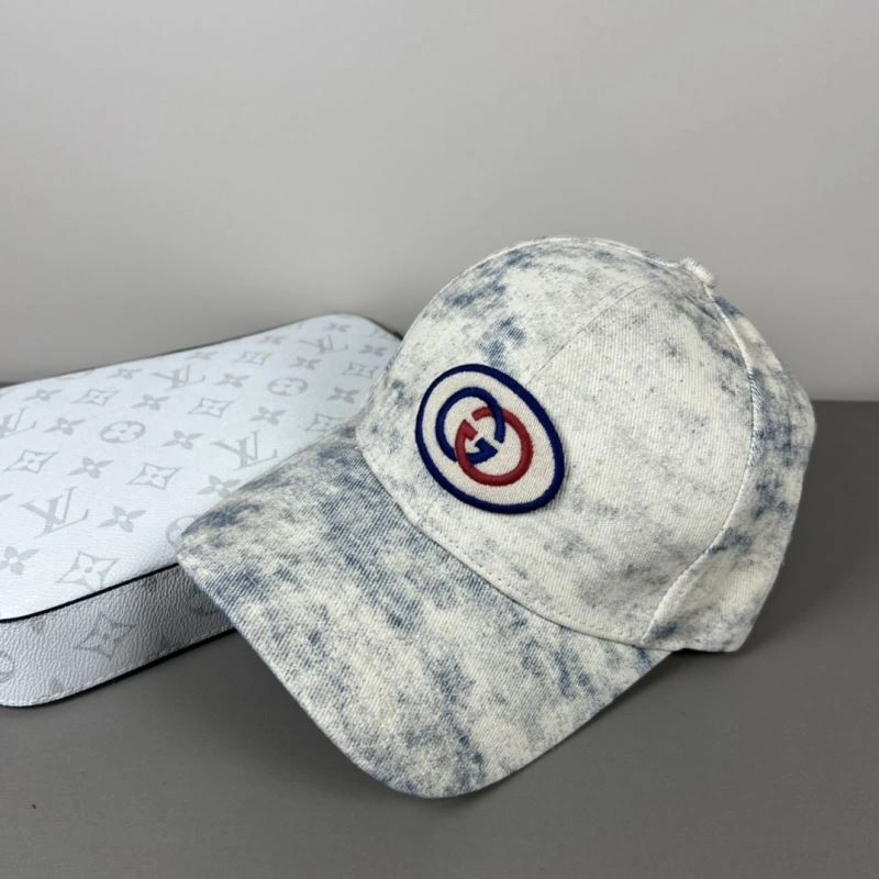 Brand-original Gucci Caps