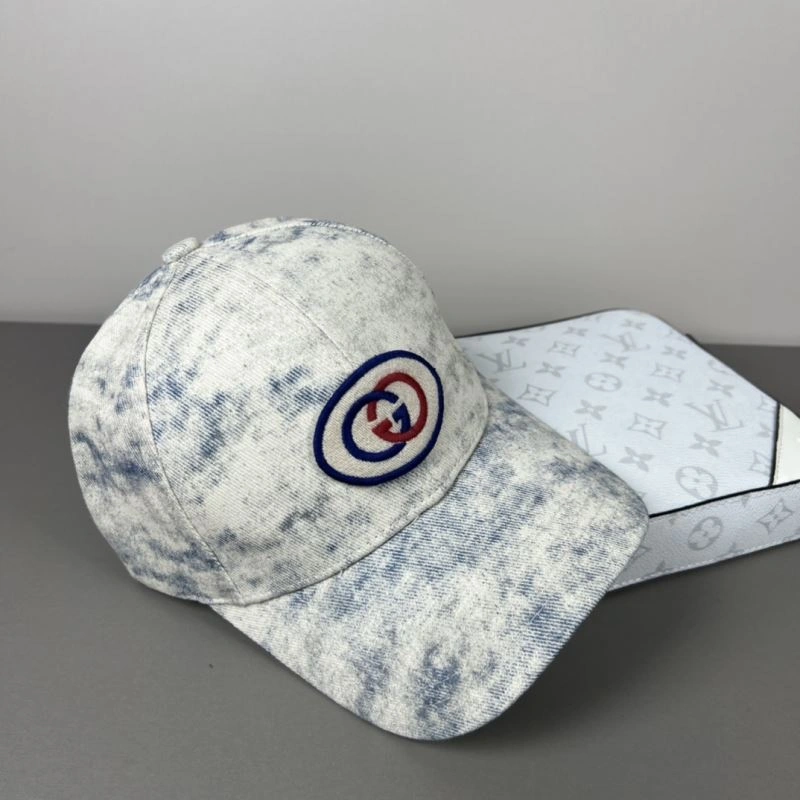 Brand-original Gucci Caps
