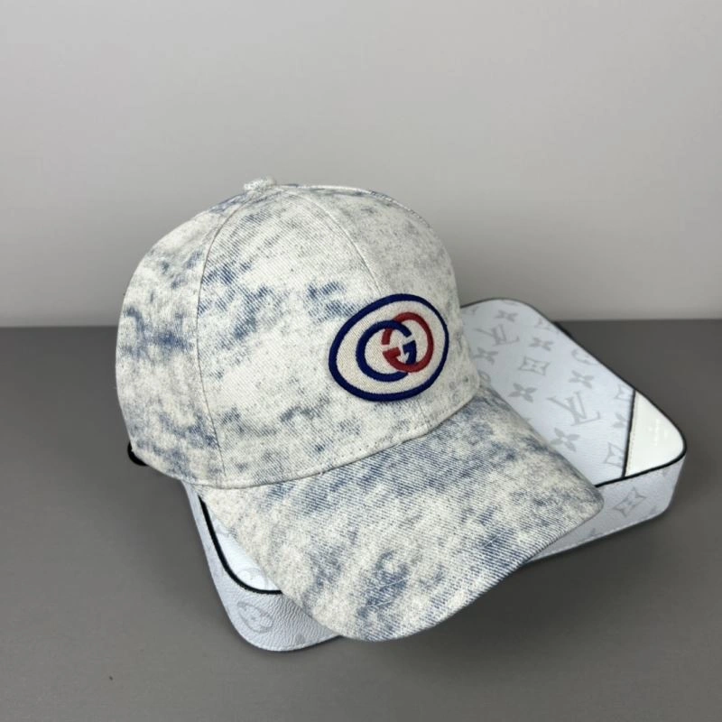 Brand-original Gucci Caps