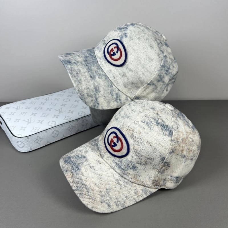 Brand-original Gucci Caps