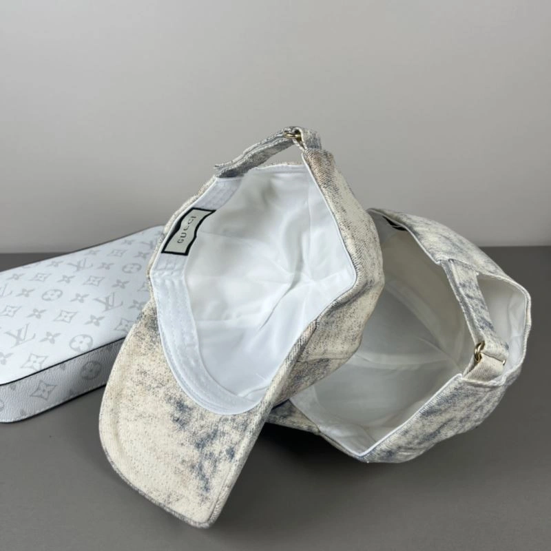 Brand-original Gucci Caps