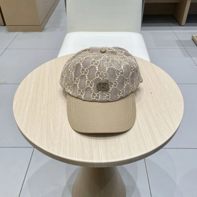 Gucci Caps