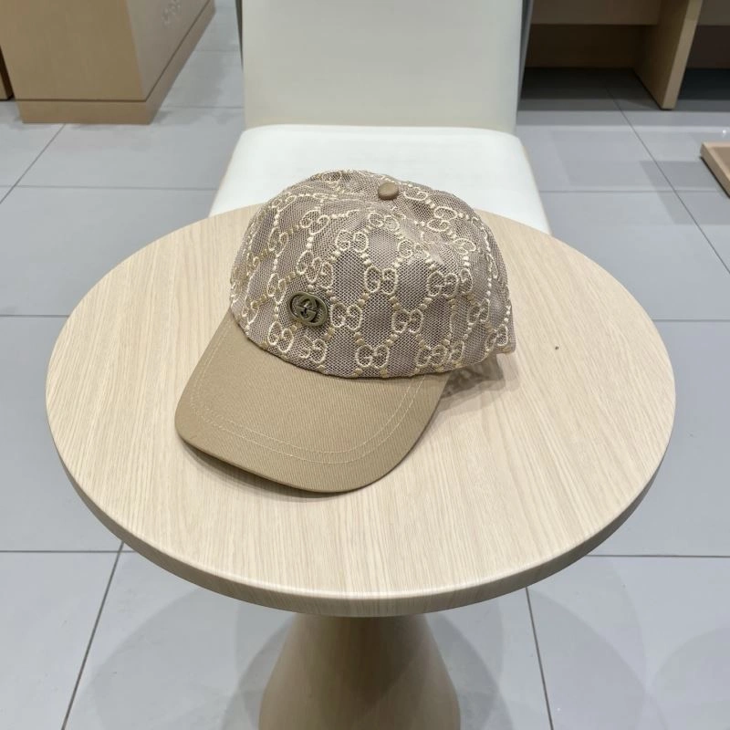 High accuracy Gucci Caps