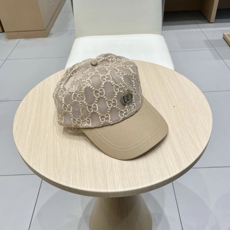 High accuracy Gucci Caps