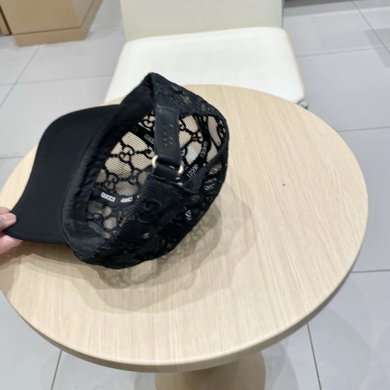 Affordable Gucci Caps