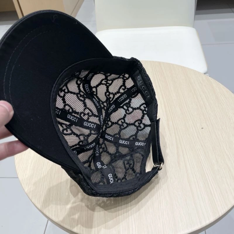 Affordable Gucci Caps