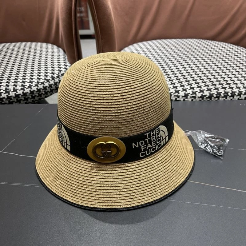 Gucci Caps
