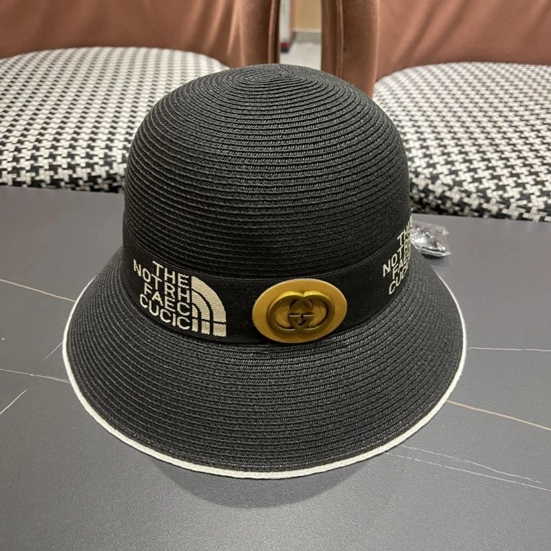 Gucci Caps