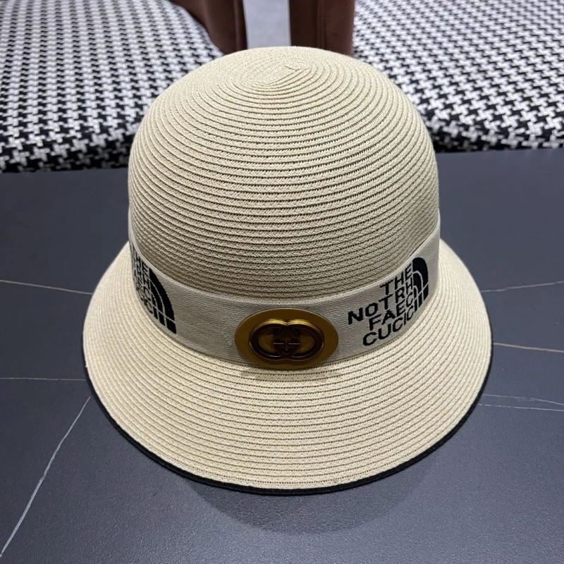 Gucci Caps