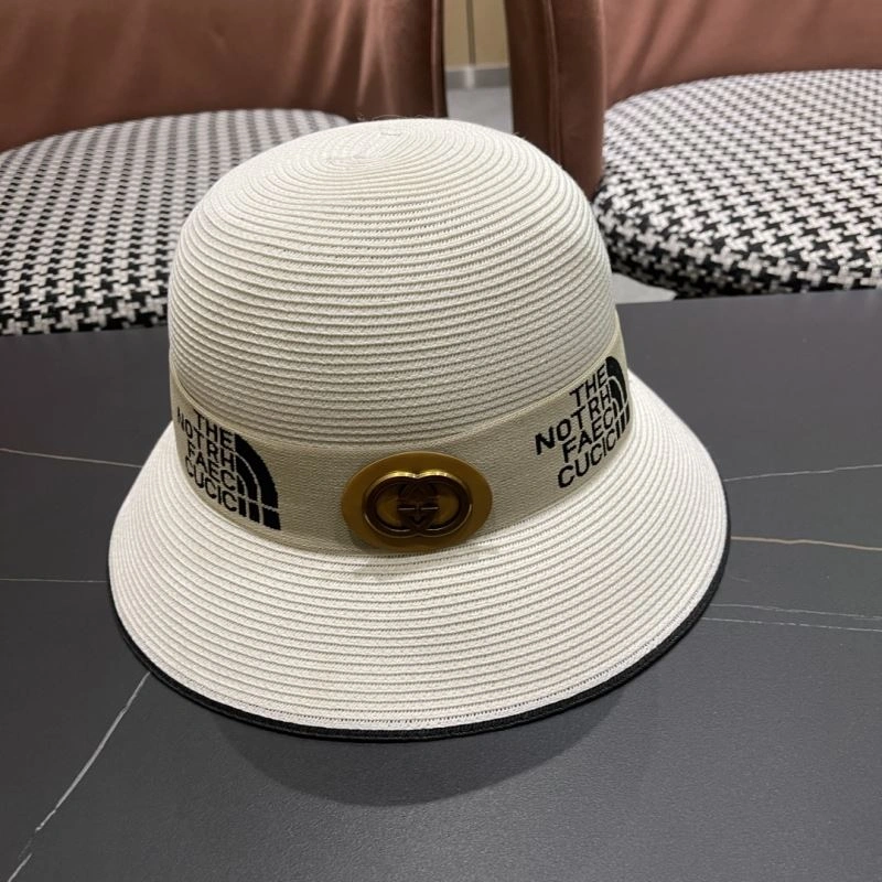 Gucci Caps
