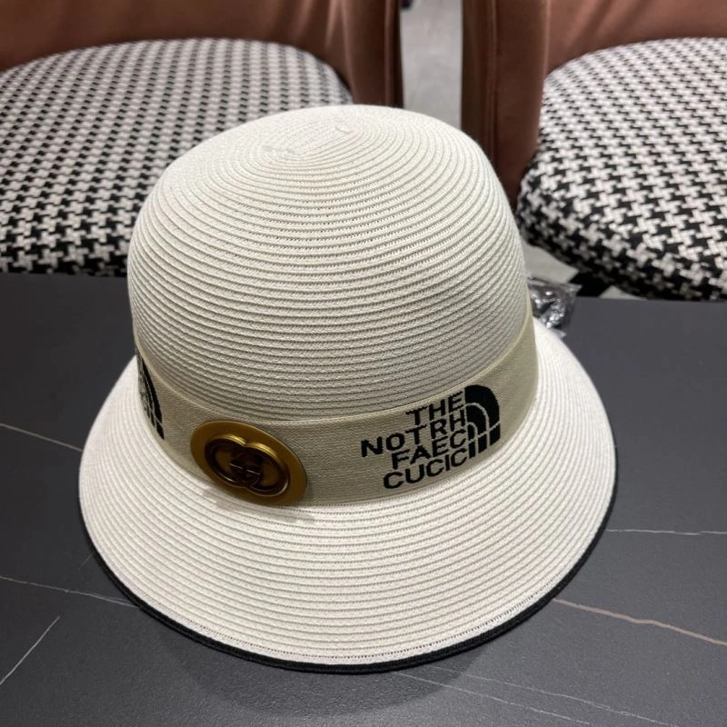 Value-priced Gucci Caps
