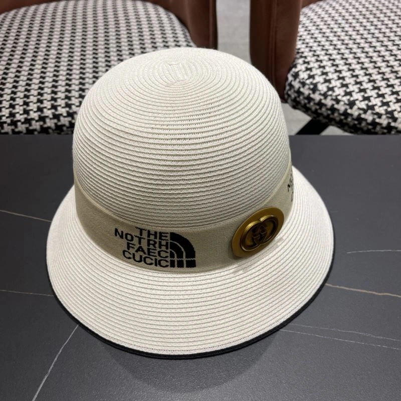 Value-priced Gucci Caps