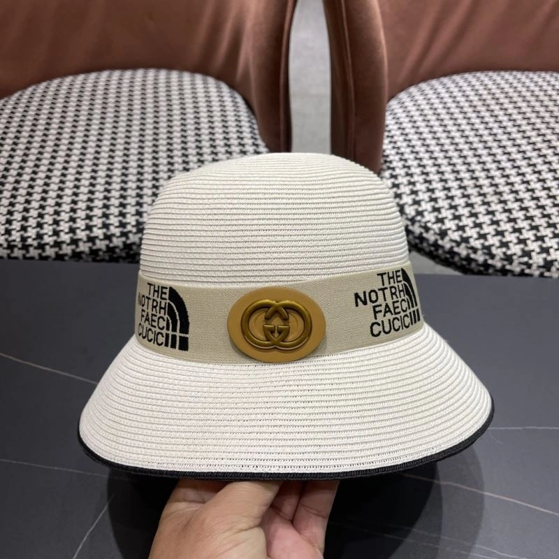 Value-priced Gucci Caps