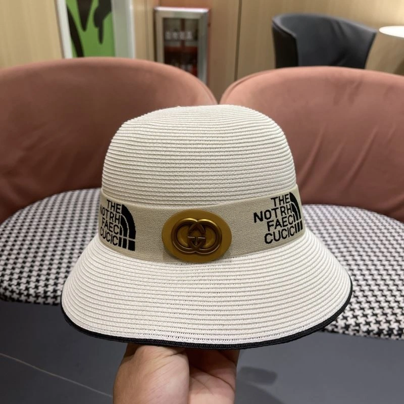 Value-priced Gucci Caps