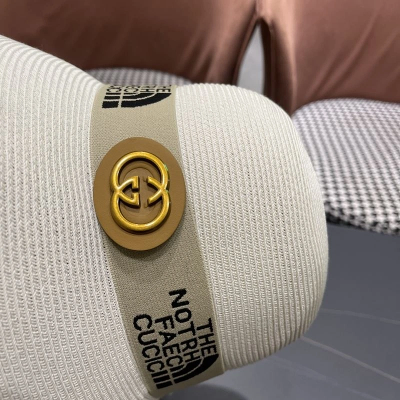 Value-priced Gucci Caps