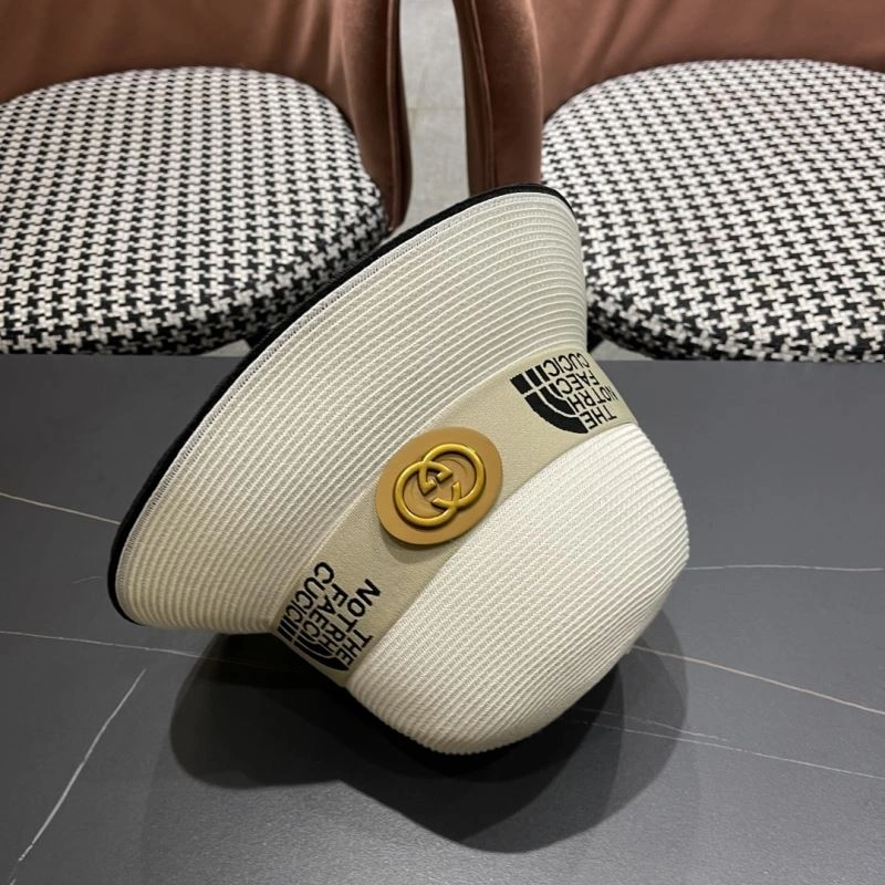Value-priced Gucci Caps