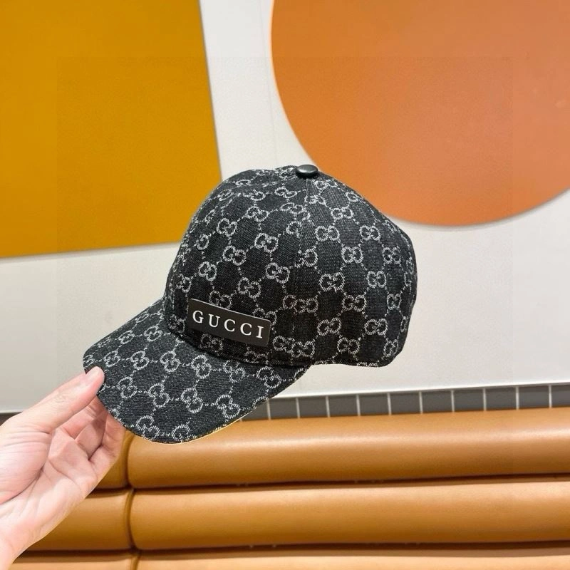 1:1 copy Gucci Caps