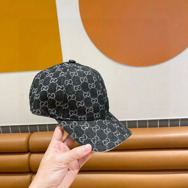 1:1 copy Gucci Caps