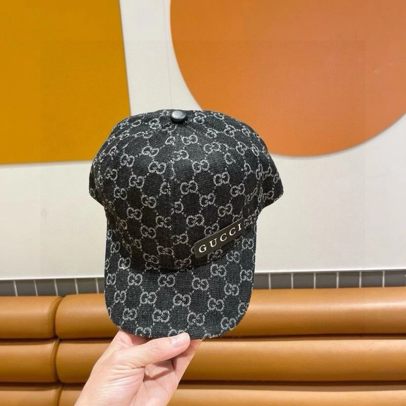 1:1 copy Gucci Caps