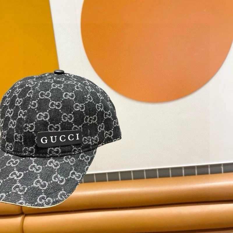1:1 copy Gucci Caps