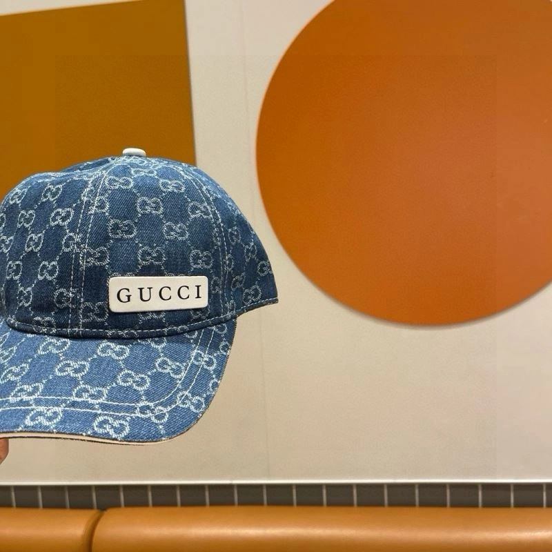 Top mirror Gucci Caps