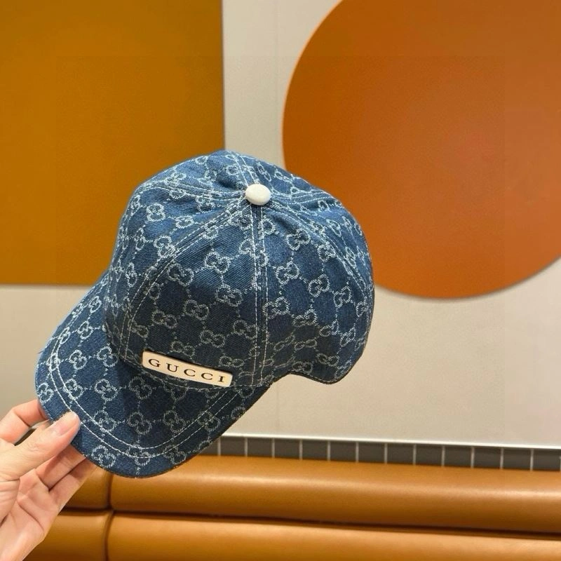 Top mirror Gucci Caps