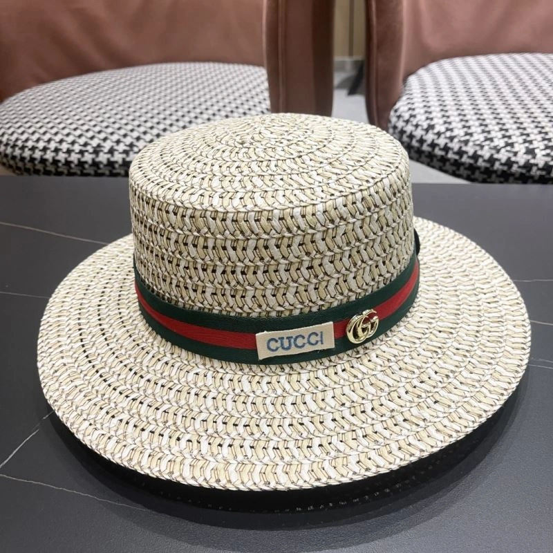 Gucci Caps