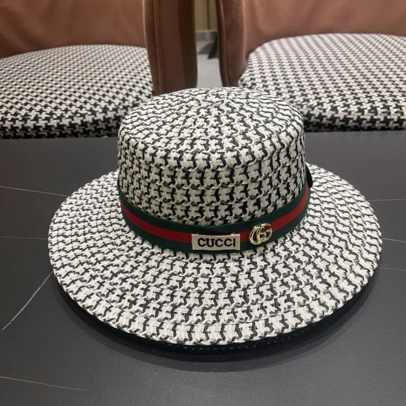 Gucci Caps
