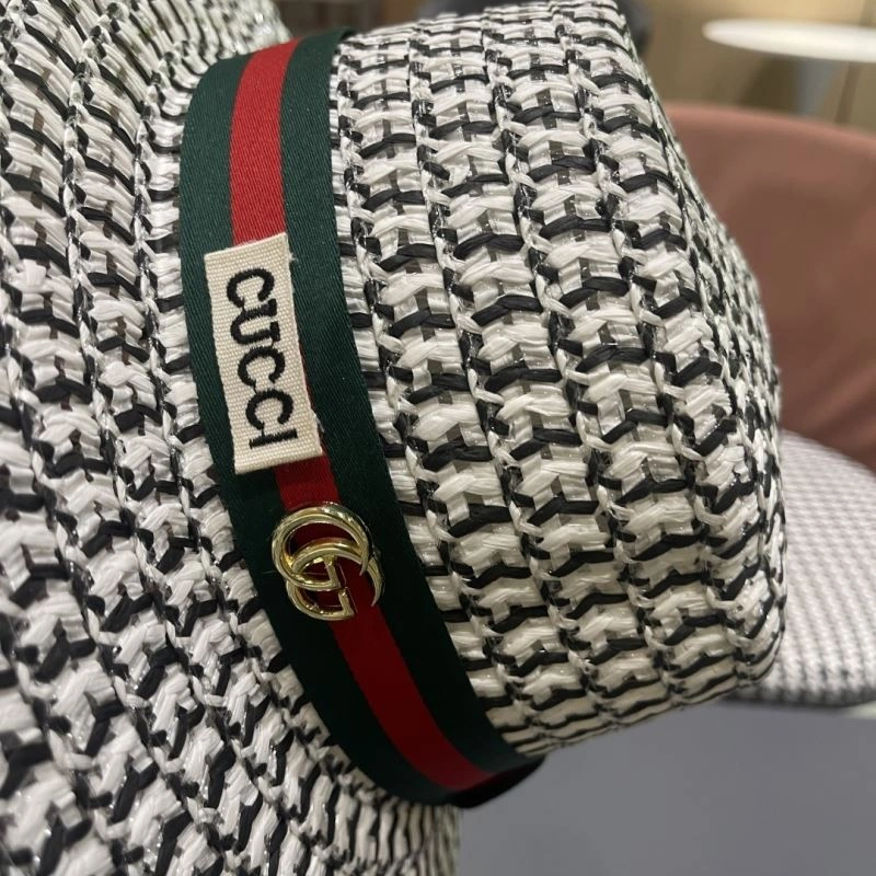 Cut-rate Gucci Caps