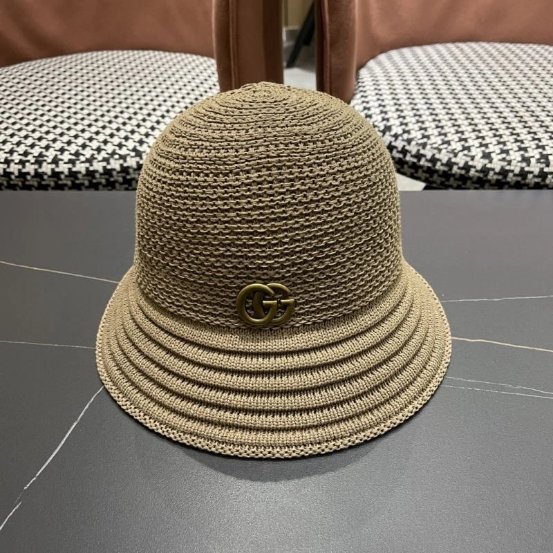 Gucci Caps
