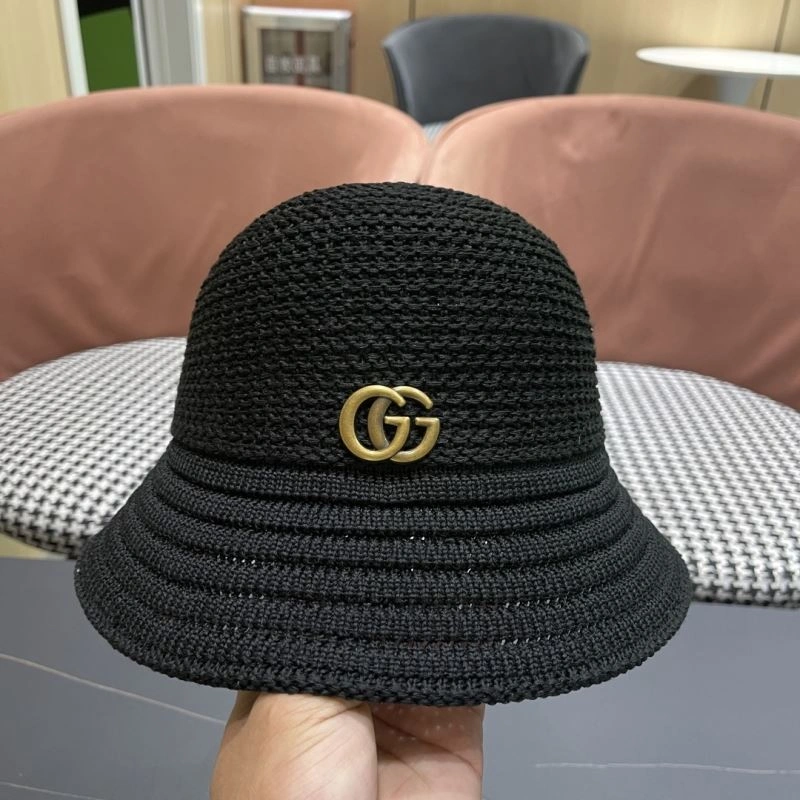 Gucci Caps