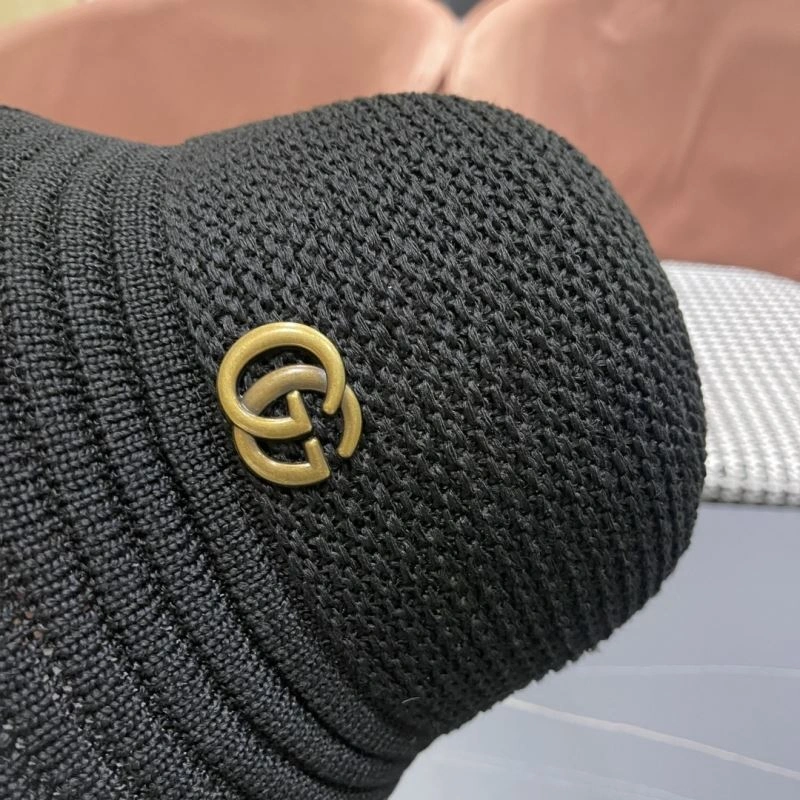 Genuine Gucci Caps