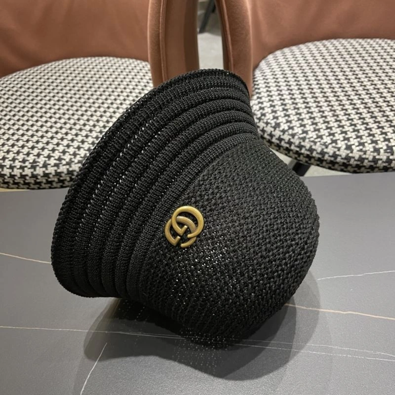 Genuine Gucci Caps