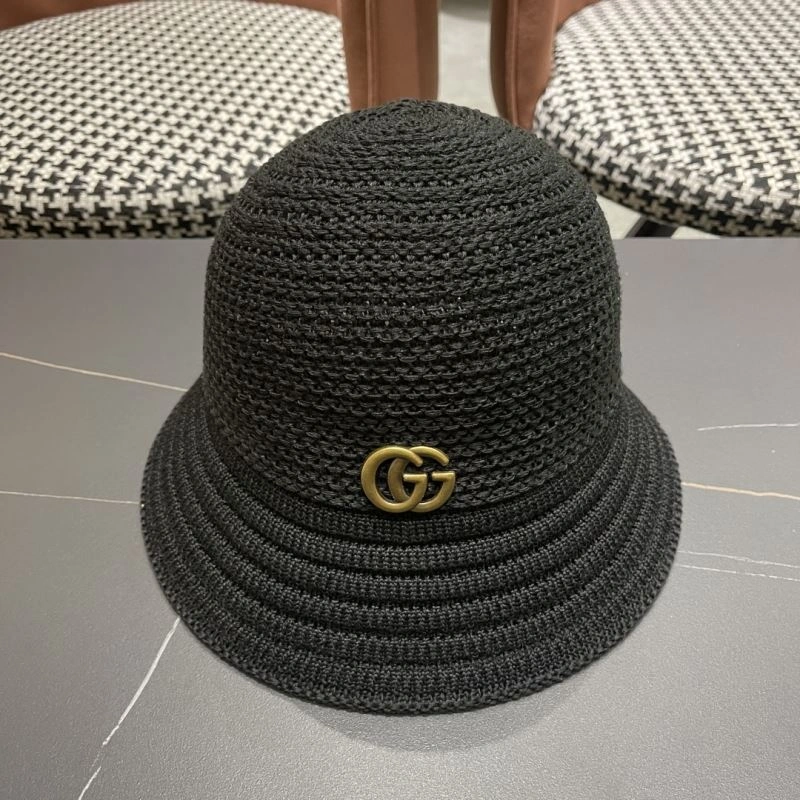 Genuine Gucci Caps