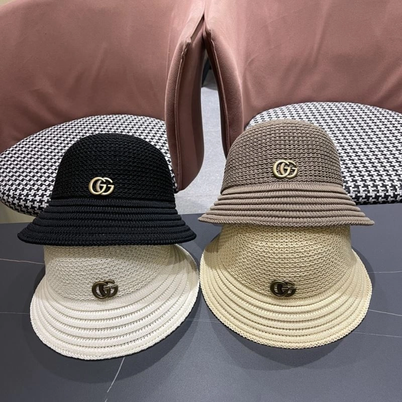 Genuine Gucci Caps
