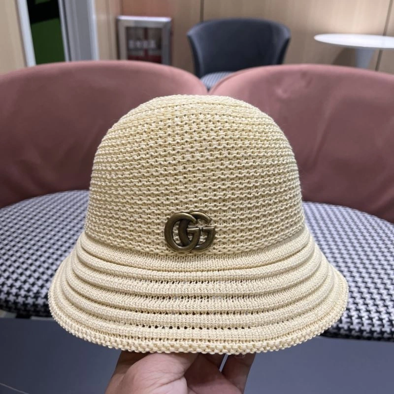 Gucci Caps
