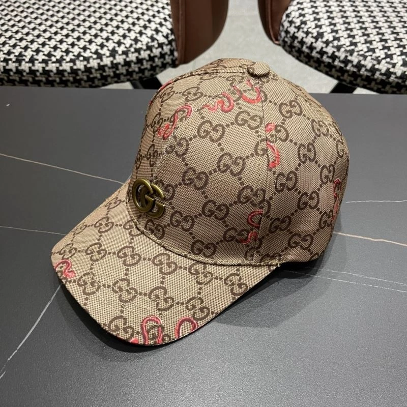 Factory-made Gucci Caps