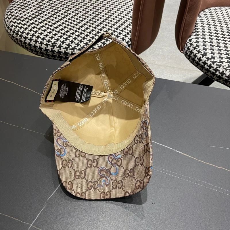 Economical Gucci Caps