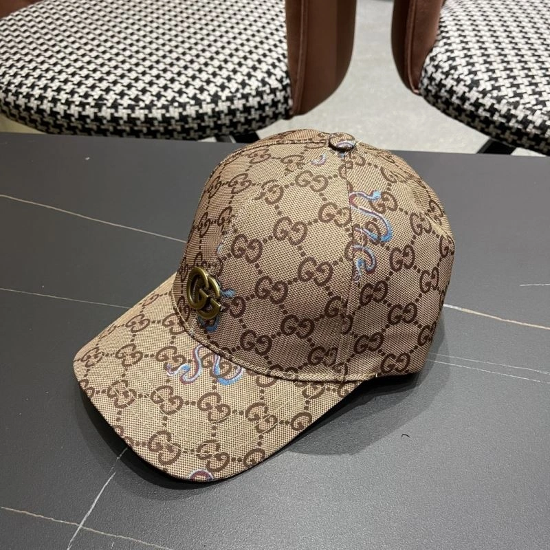 Economical Gucci Caps