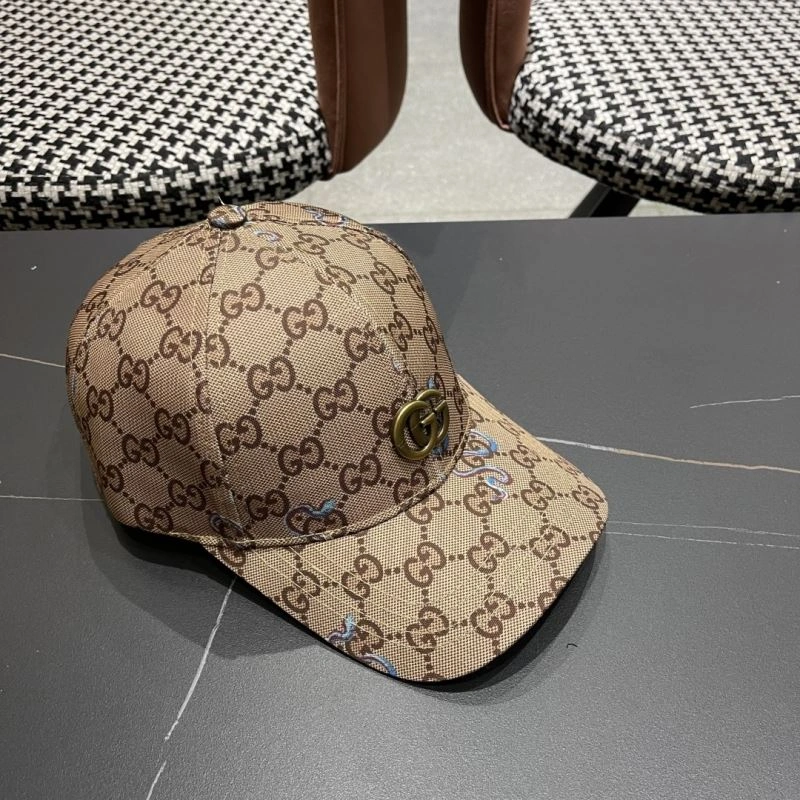 Economical Gucci Caps
