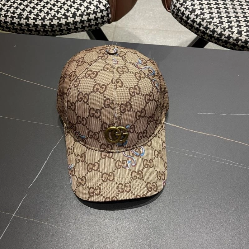 Economical Gucci Caps