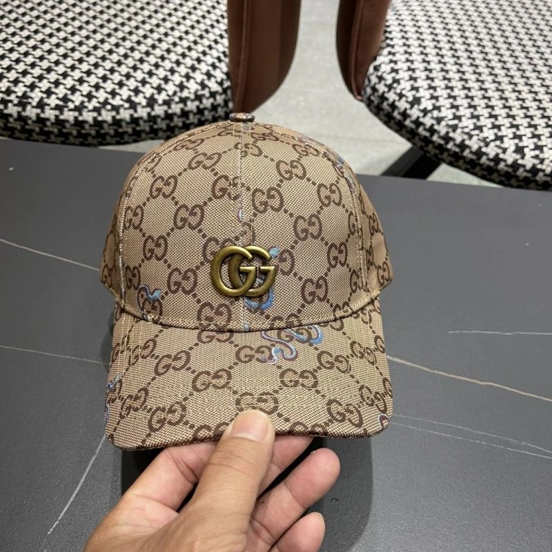 Economical Gucci Caps